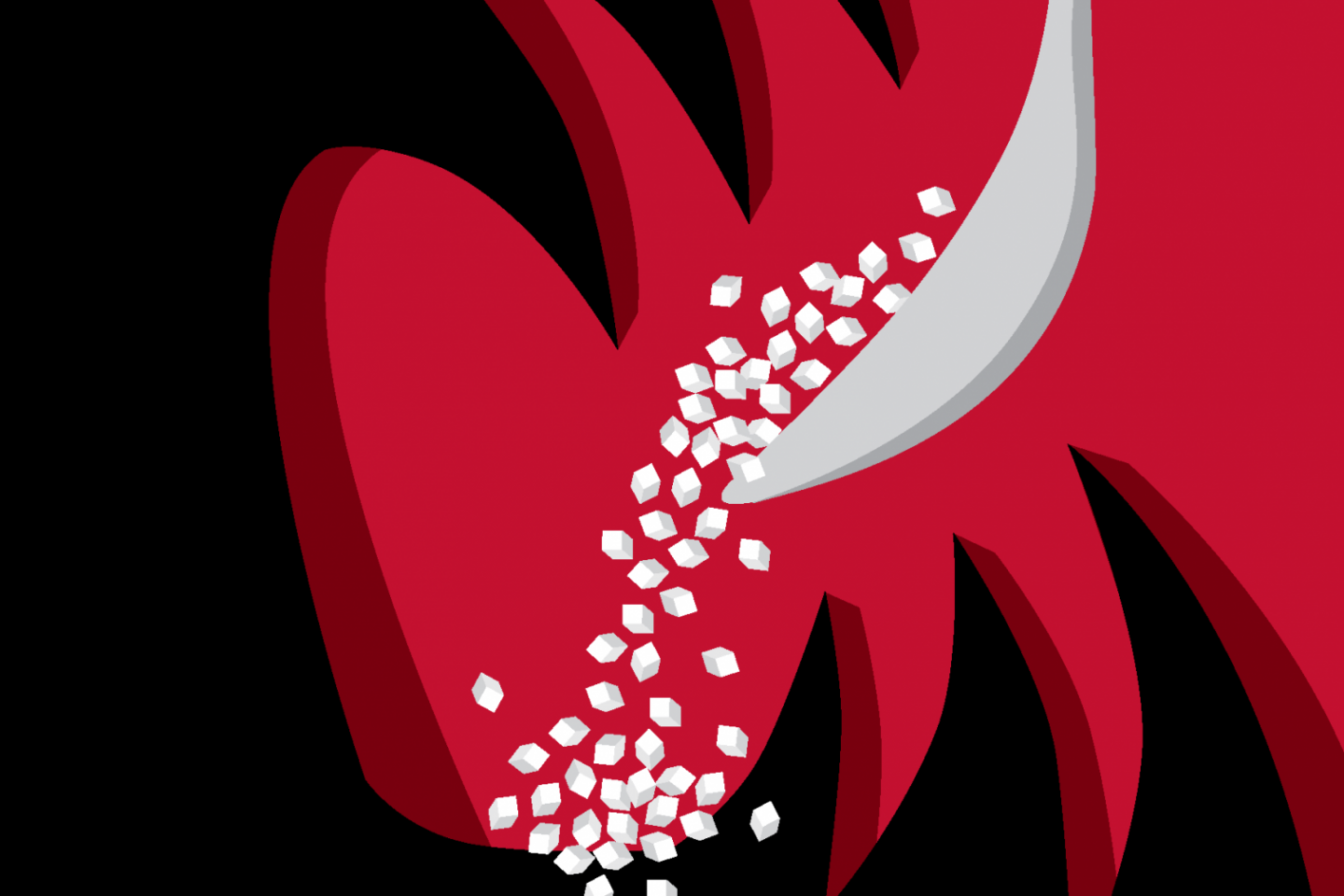 Growing Evidence Points to Connection Between Sugar and Cancer ... Growing Evidence Points to Connection Between Sugar and Cancer ...