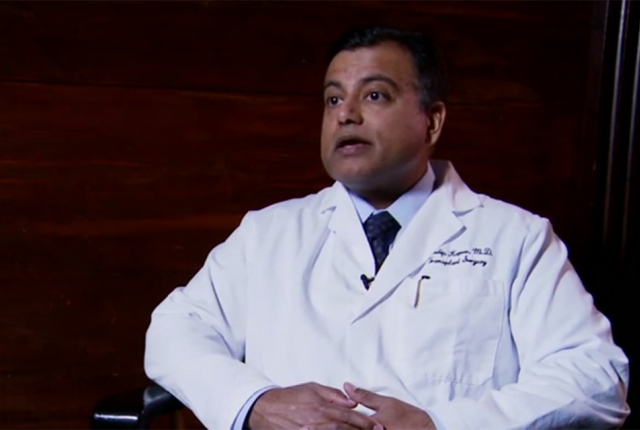 Pancreas Transplantation | Patient Care