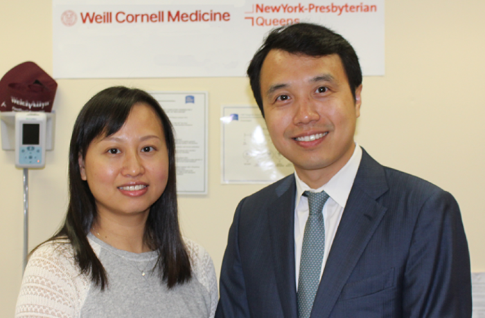 Weill Cornell Medicine | Patient Care