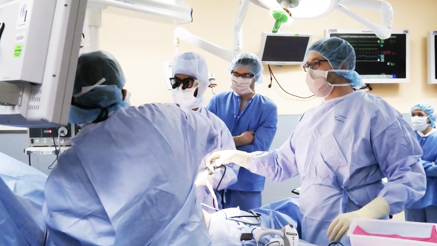 Liver Transplantation | Patient Care